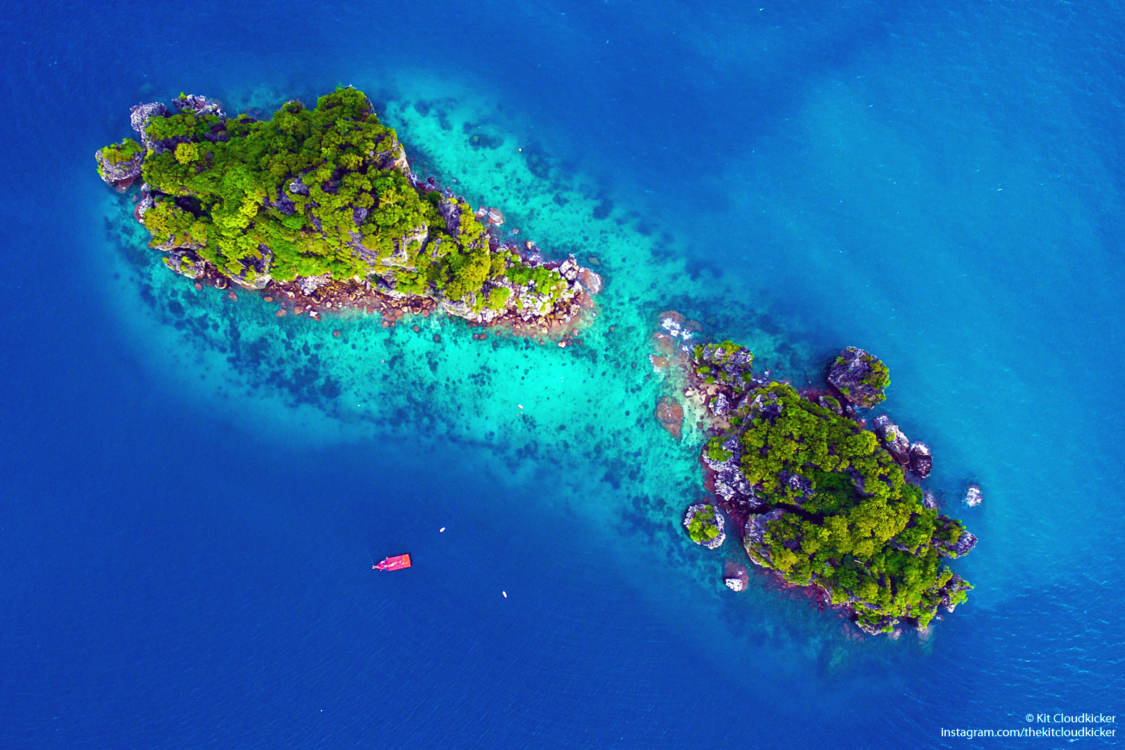 Krabi Island Tours: Facts You Should Know | Krabi Sunset Cruises