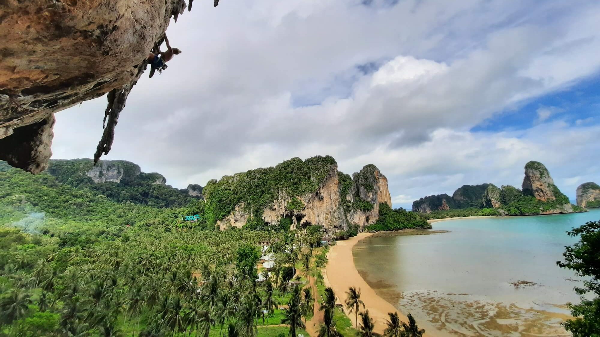 10 must-try activities and things to do on Railay Beach, Krabi